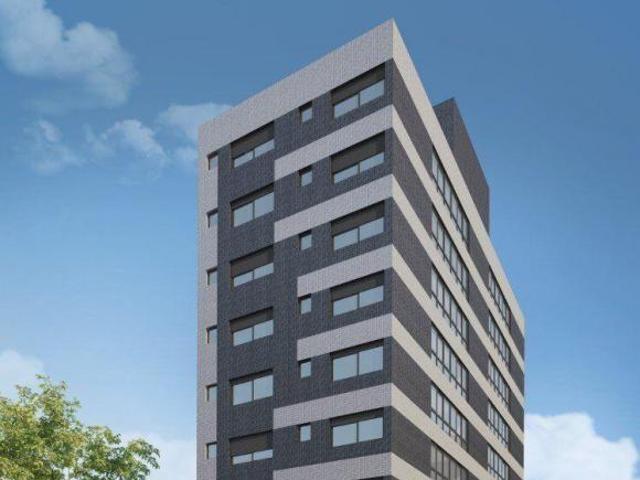 Apartamento Garden em Petrópolis