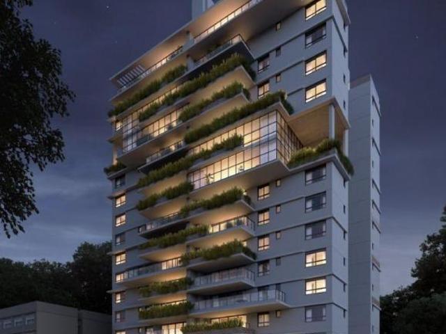 Apartamento Garden em Petrópolis
