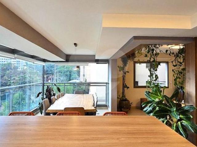 Apartamento Garden em Perdizes