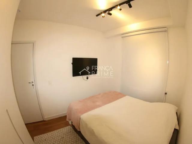 Apartamento Garden em Perdizes ao lado do Allianz Parque