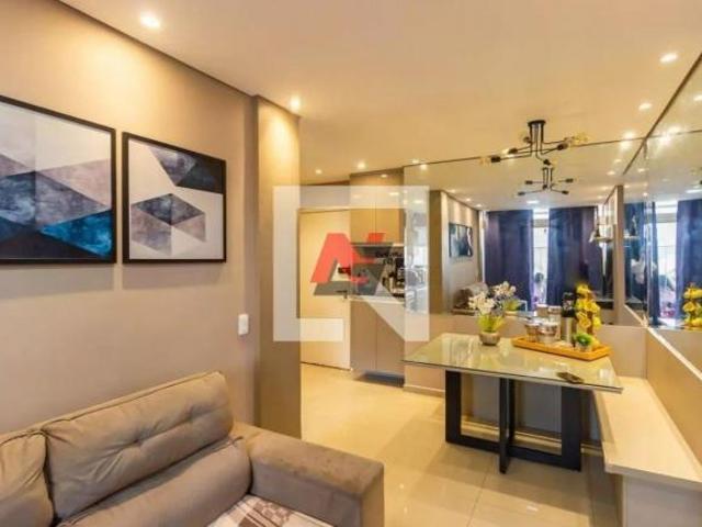 Apartamento Garden em Pestana Osasco