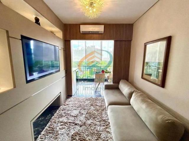 Apartamento Garden em Picanço Guarulhos, SP