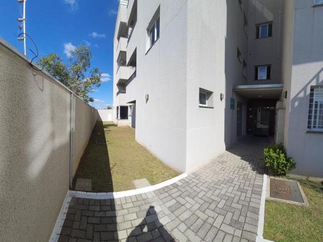 Apartamento Garden em Pinhais