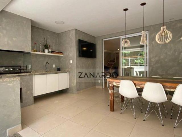 Apartamento Garden em Riviera de São Lourenço