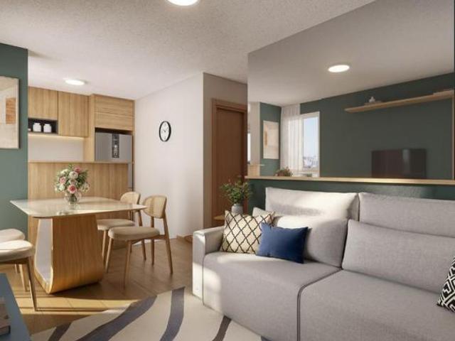 Apartamento Garden em Rio Branco