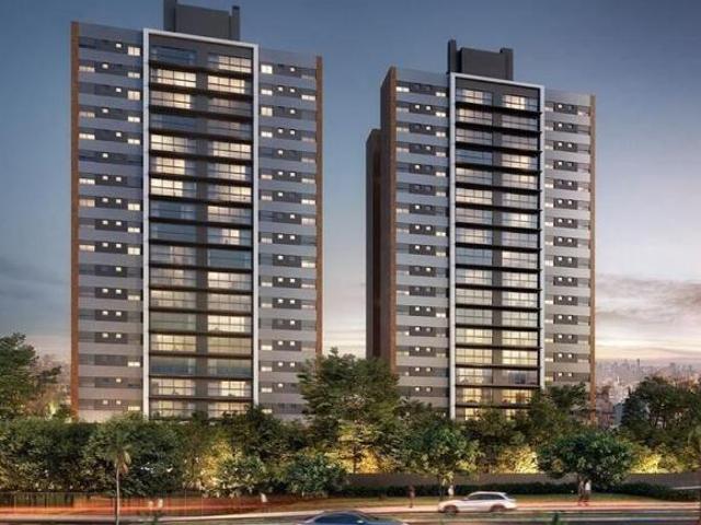 Apartamento Garden em Rio Branco