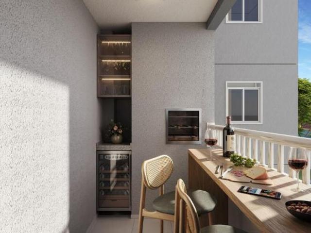 Apartamento Garden em Rio Branco