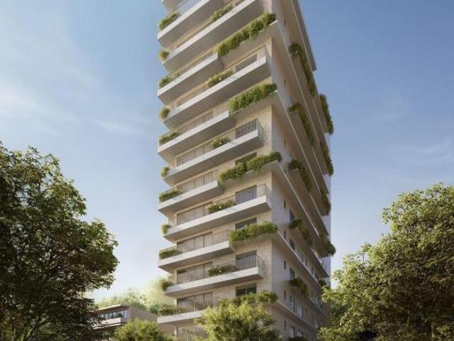 Apartamento Garden em Rio Branco