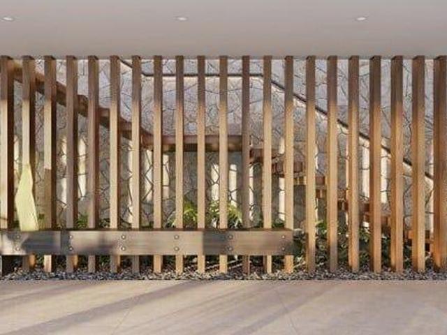 Apartamento Garden em Três Figueiras