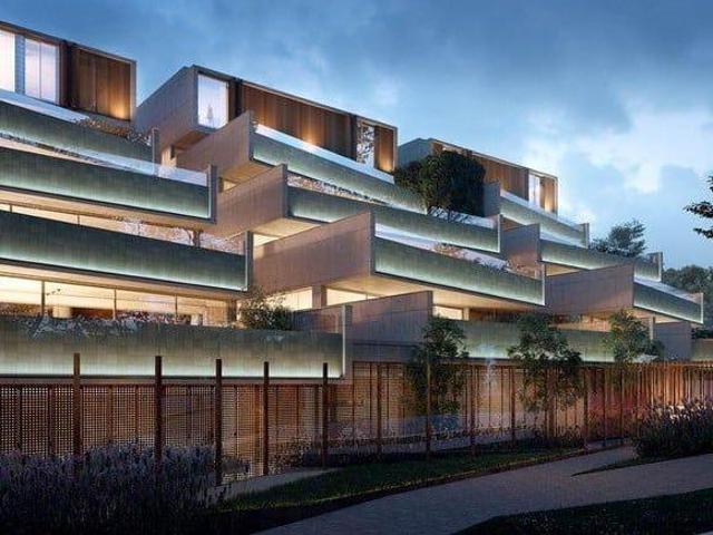 Apartamento Garden em Três Figueiras