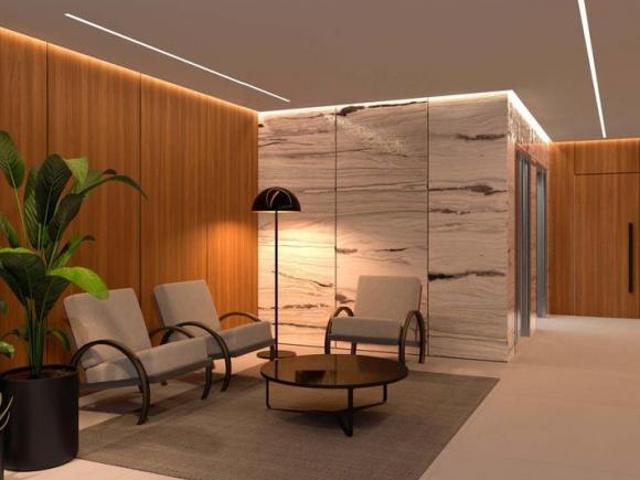 Apartamento Garden em Três Figueiras