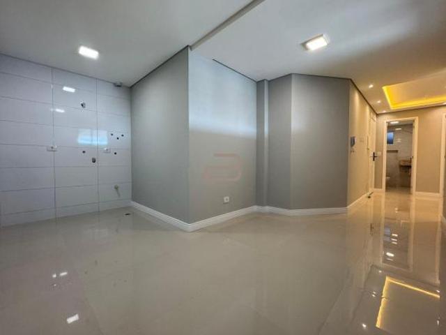 Apartamento Garden em Três Marias, São José dos Pinhais/PR