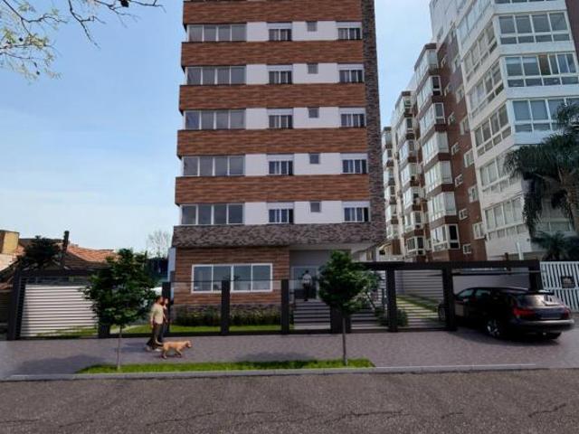 Apartamento Garden em Tristeza