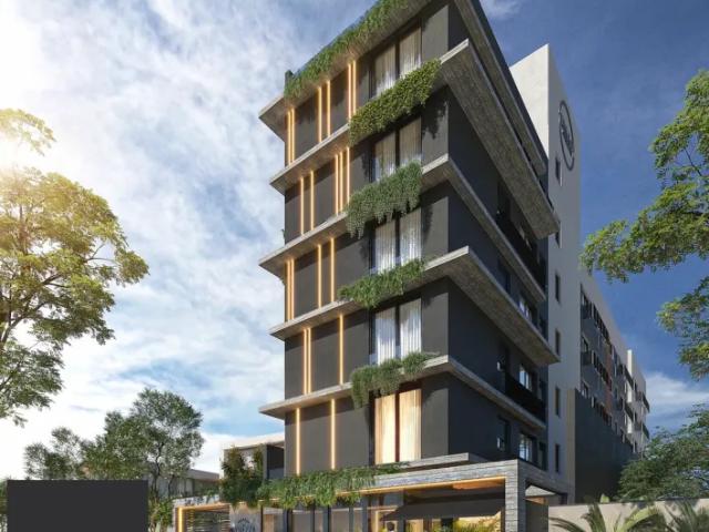 Apartamento Garden em Tristeza