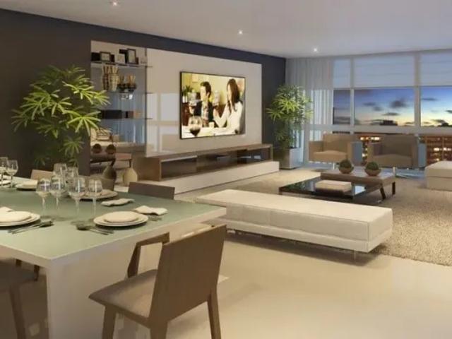 Apartamento Garden em Tristeza