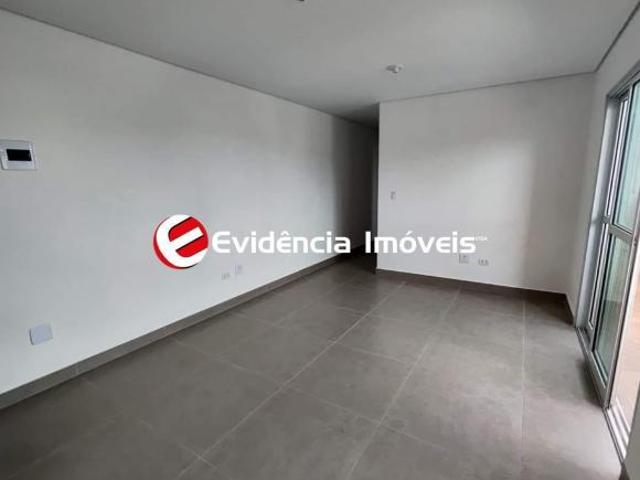 Apartamento Garden em Vila Alzira, Santo André – 3 dorms, 104 m² de área total