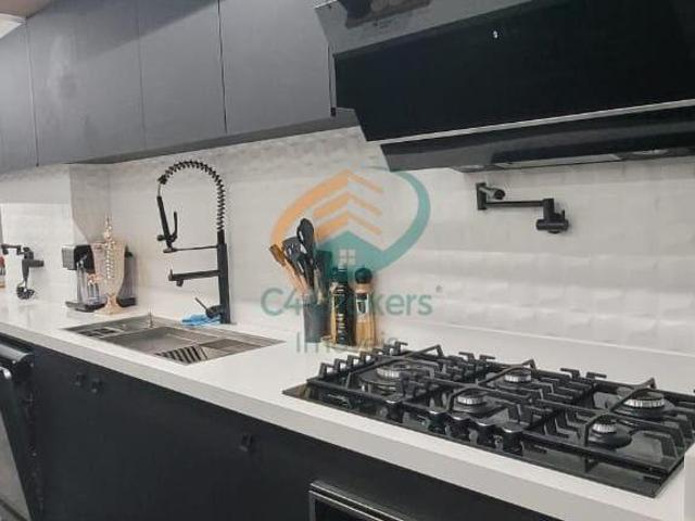 Apartamento Garden em Vila Augusta Guarulhos, SP