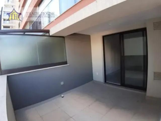 Apartamento Garden em Vila Mariana São Paulo