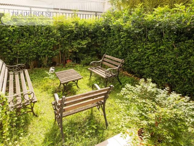 Apartamento Garden em Vila São José São Paulo