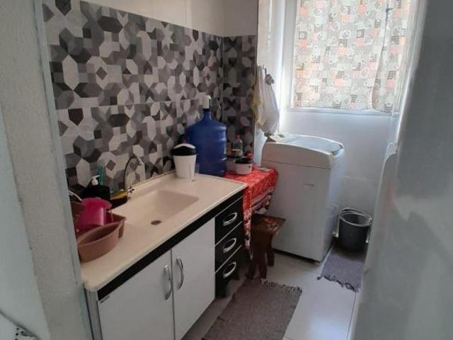 Apartamento Garden em Vila Sônia Piracicaba