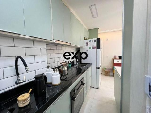 APARTAMENTO GARDEN EM VINHEDO 2 DORMITÓRIOS QUINTAL 80m² FUNDO PARA MATA CONDOMÍNIO GRAN PARK