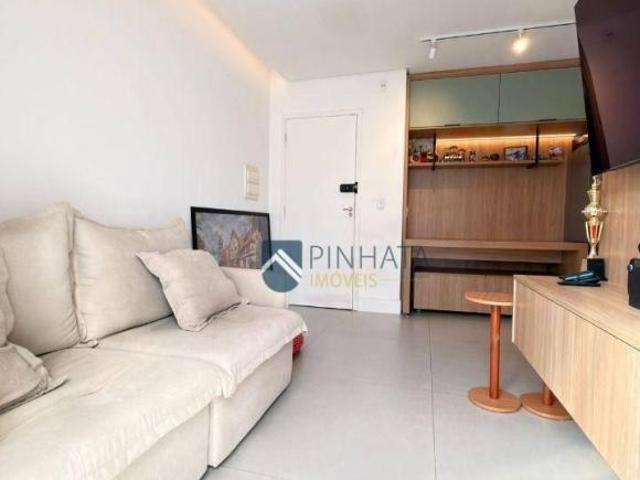 Apartamento Garden em Vinhedo | 2 Quartos + Closet Office + Planejados + Quintal Privativo | Bello C