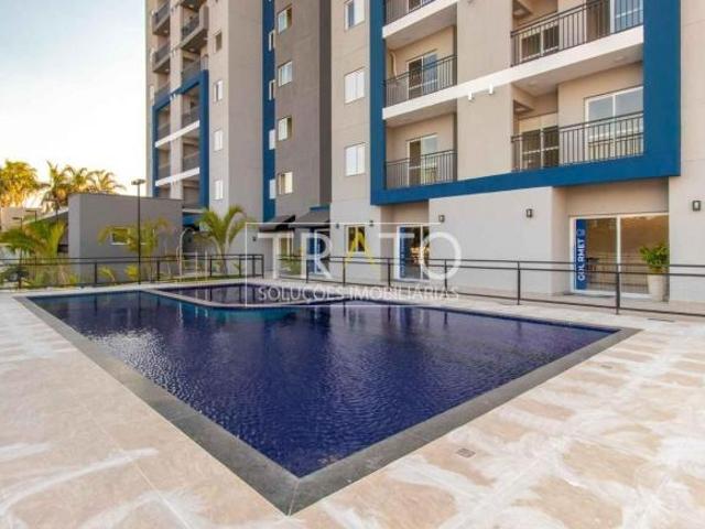Apartamento Garden Eco Vila Cerejeira