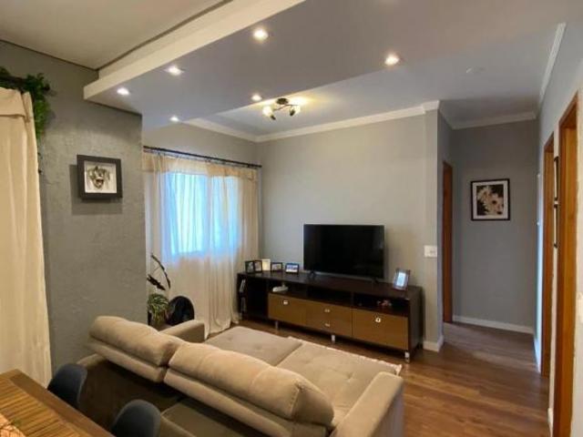APARTAMENTO GARDEN ECOLÓGIC BAIRRO AURORA LONDRINA