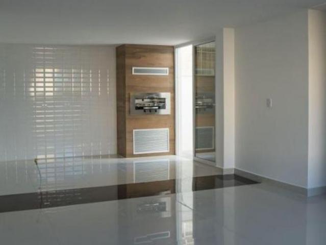 APARTAMENTO GARDEN ED. MILANO V132