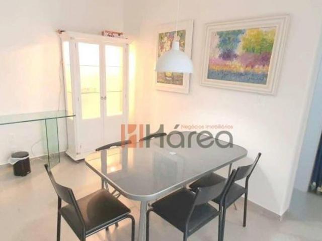 Apartamento Garden: Edifício “Scenário Campolim” – Bairro: Parque Campolim / Cidade: Sorocaba