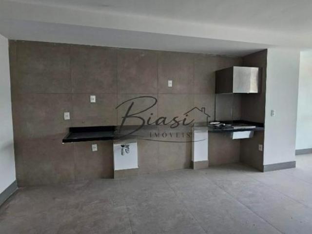 Apartamento GARDEN / Edifício Signature Royal Park / Jardim Aquárius / 03 suítes / Varanda Gourmet /