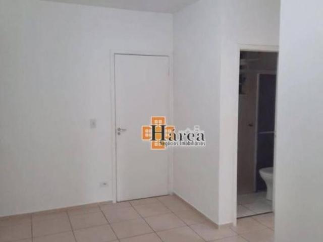 Apartamento “Garden”: Edifício “Spazio Splendido” – Bairro: Parque Reserva Fazenda Imperial / Cidade