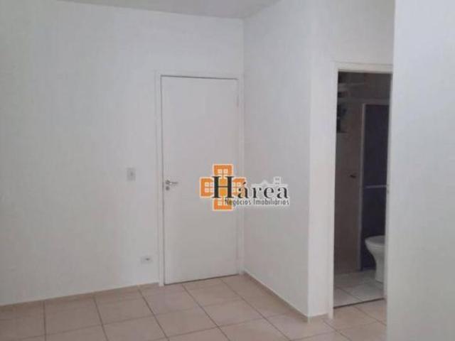 Apartamento “Garden”: Edifício “Spazio Splendido” – Bairro: Parque Reserva Fazenda Imperial / Cidade