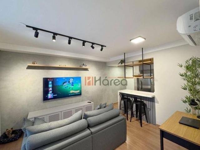 Apartamento “Garden”: Edifício “Riserva Natura” – Bairro: Jd Piratininga / Cidade: Sorocaba