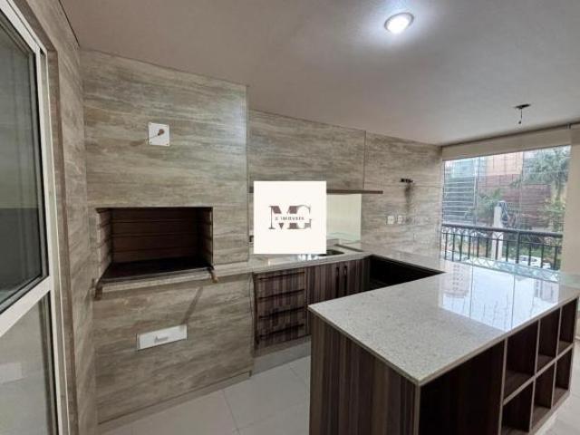 Apartamento garden Edificio Verone a venda no Parque da Mooca 3 Quartos, 3 Suítes, Venda Ipiranga