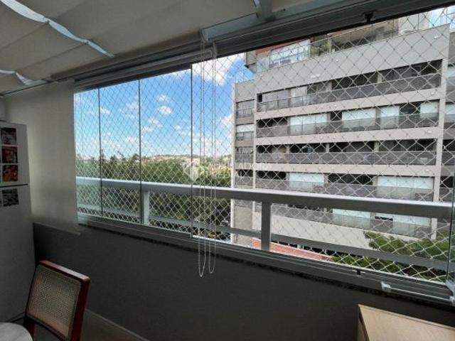 Apartamento Garden espaçoso com 2 dormitórios e vaga de garagem