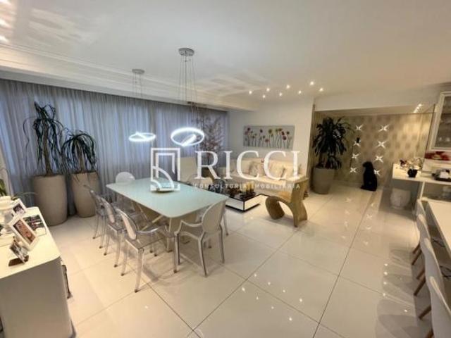 APARTAMENTO GARDEN ESPAÇOSO E LUXUOSO À VENDA