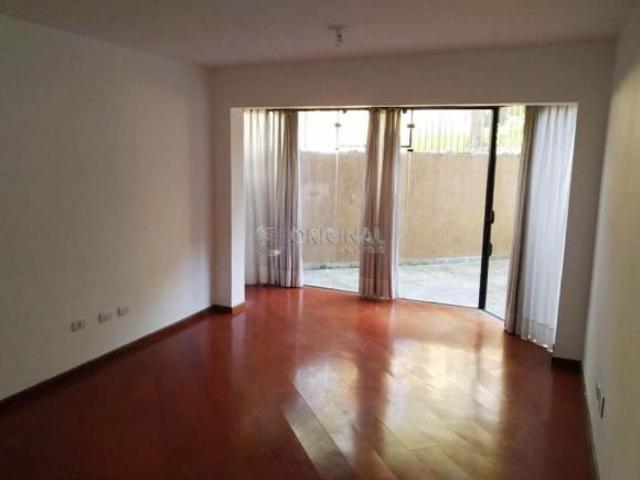 APARTAMENTO GARDEN, EXCELENTE LOCALIZAÇÃO