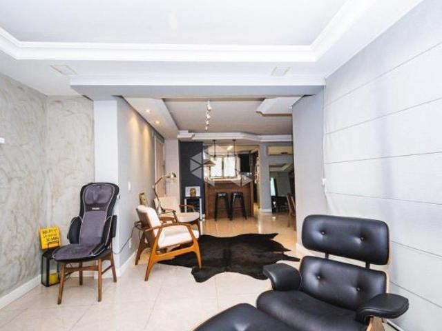 APARTAMENTO GARDEN, EXCELENTE LOCALIZAÇÃO!