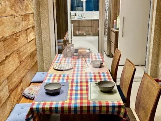 Apartamento Garden Excepcional em Perdizes. Espaço e Conforto para Viver Bem