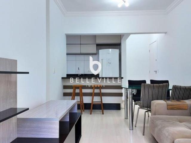 Apartamento Garden Exclusivo Mobiliado 2 dormitó