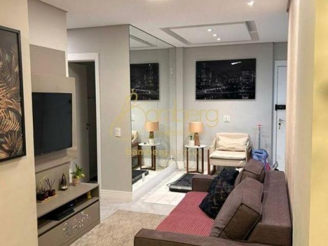 Apartamento Garden Exclusivo | 120m² | Conforto e Sofisticação