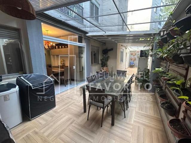 Apartamento Garden Forest Jundiaí 3 quartos 150 m²