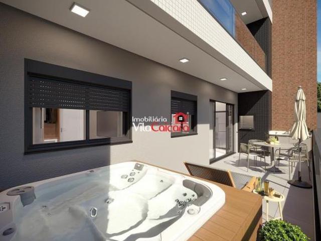 Apartamento Garden faixa mar no Balneário Rivieira