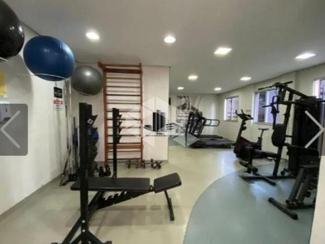 APARTAMENTO GARDEN FIT PLANALTO, COM LAZER COMPLETO