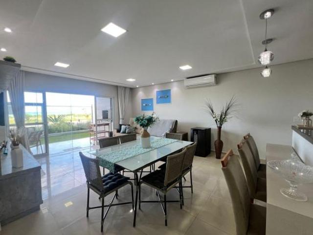 Apartamento Garden Frente mar