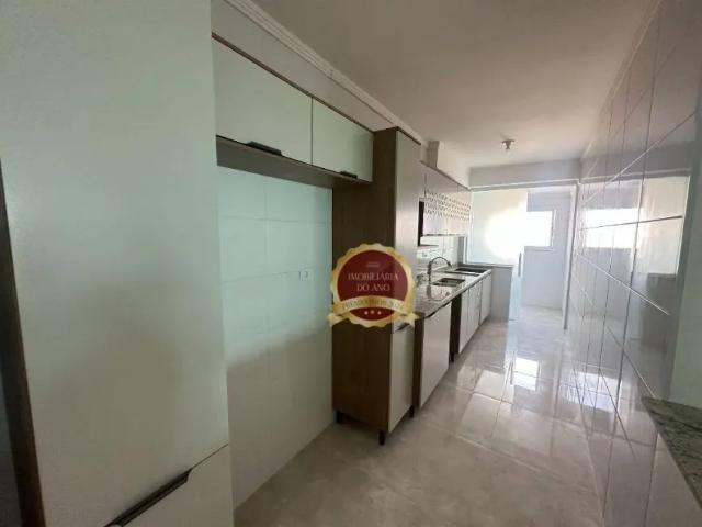 Apartamento garden frente mar – 3 dormitórios
