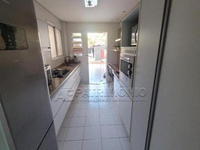 APARTAMENTO GARDEN HILL ED.COM 3 QUARTOS SENDO 1 SUITE