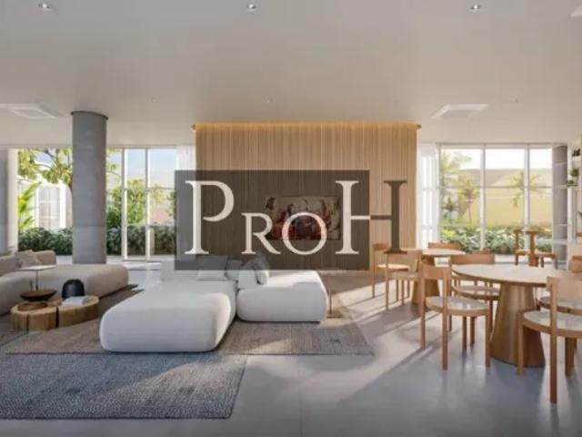 Apartamento Garden Ibirapuera São Paulo