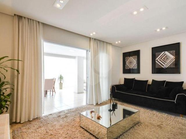 Apartamento Garden Ipiranga 3 Quartos / Suítes 2 Vagas Venda / Compra